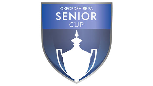 Senior Cup - Oxfordshire FA