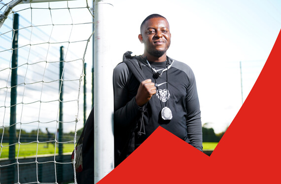England Football Accredited Window Opens - Sheffield & Hallamshire FA