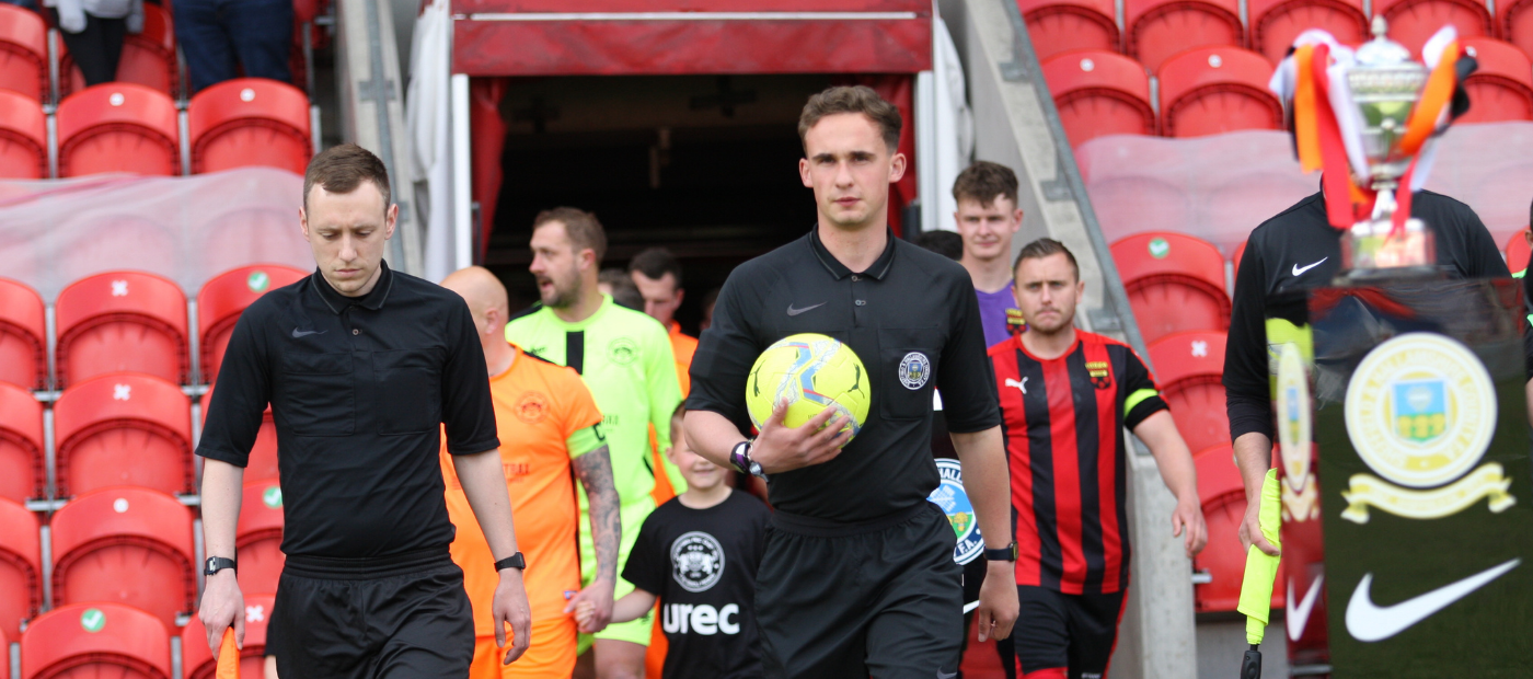 Club Affiliation | Sheffield & Hallamshire County FA