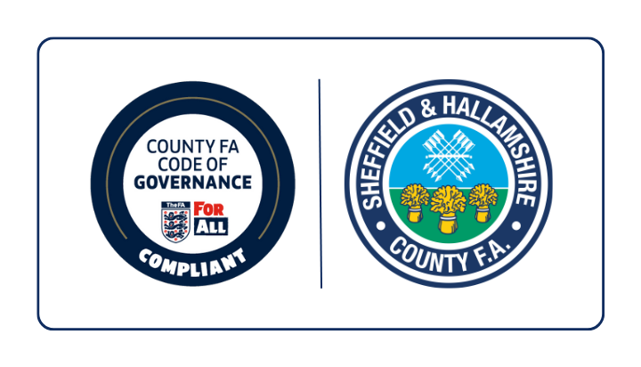 Code of Governance - Sheffield & Hallamshire FA