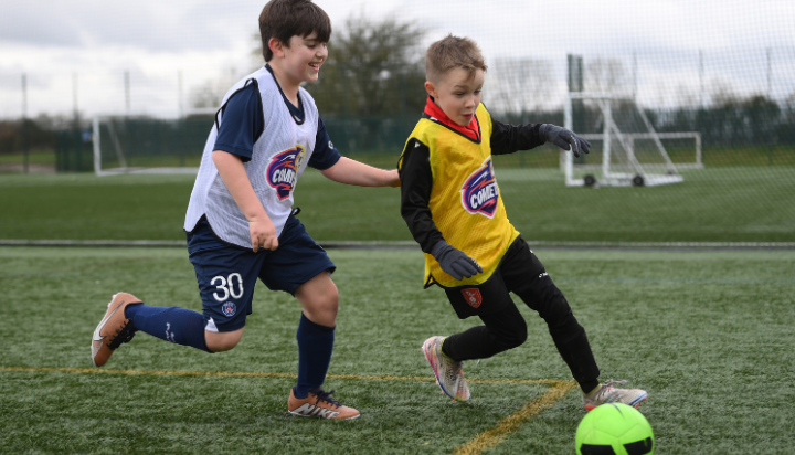 Comets - Sheffield & Hallamshire FA
