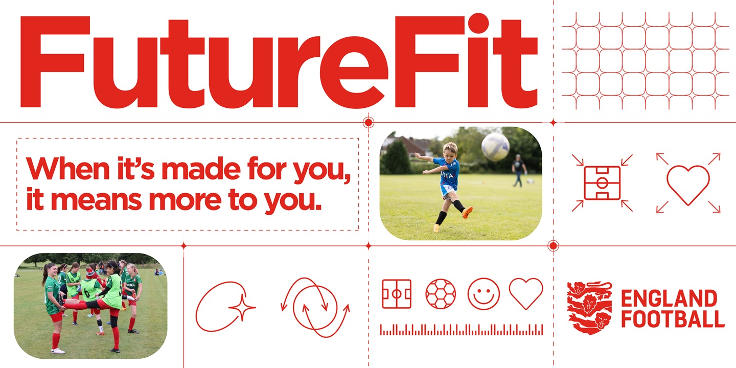 Getting ready for the future of youth football - Sheffield & Hallamshire FA