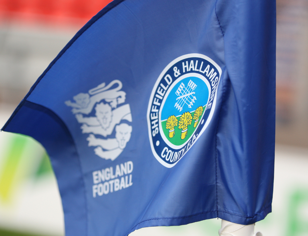 Code of Governance - Sheffield & Hallamshire FA