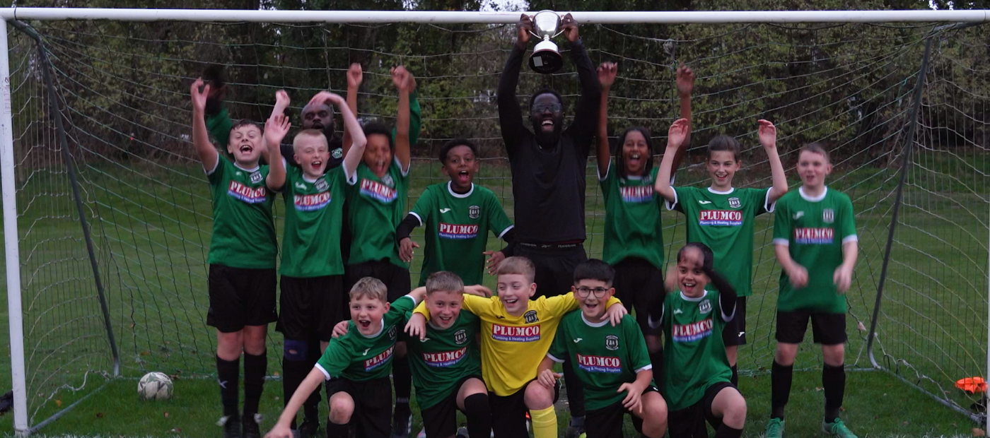 The Geldart Award 2025: Basil Nyoni
