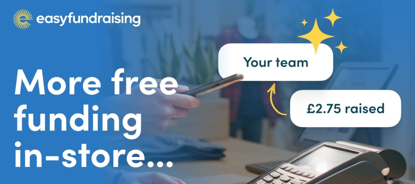 Even More Free Funding In Store - Sheffield & Hallamshire FA
