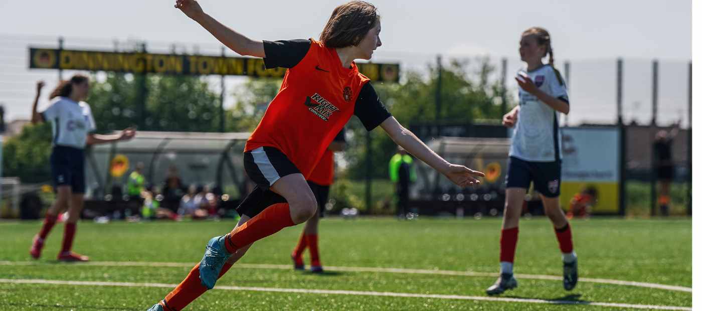 The DBS process has changed - Sheffield & Hallamshire FA