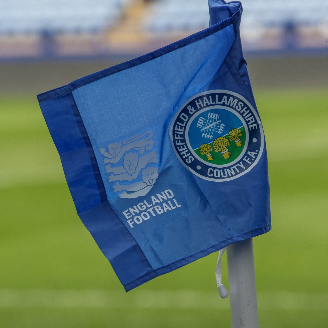 Local Leagues - Sheffield & Hallamshire CFA