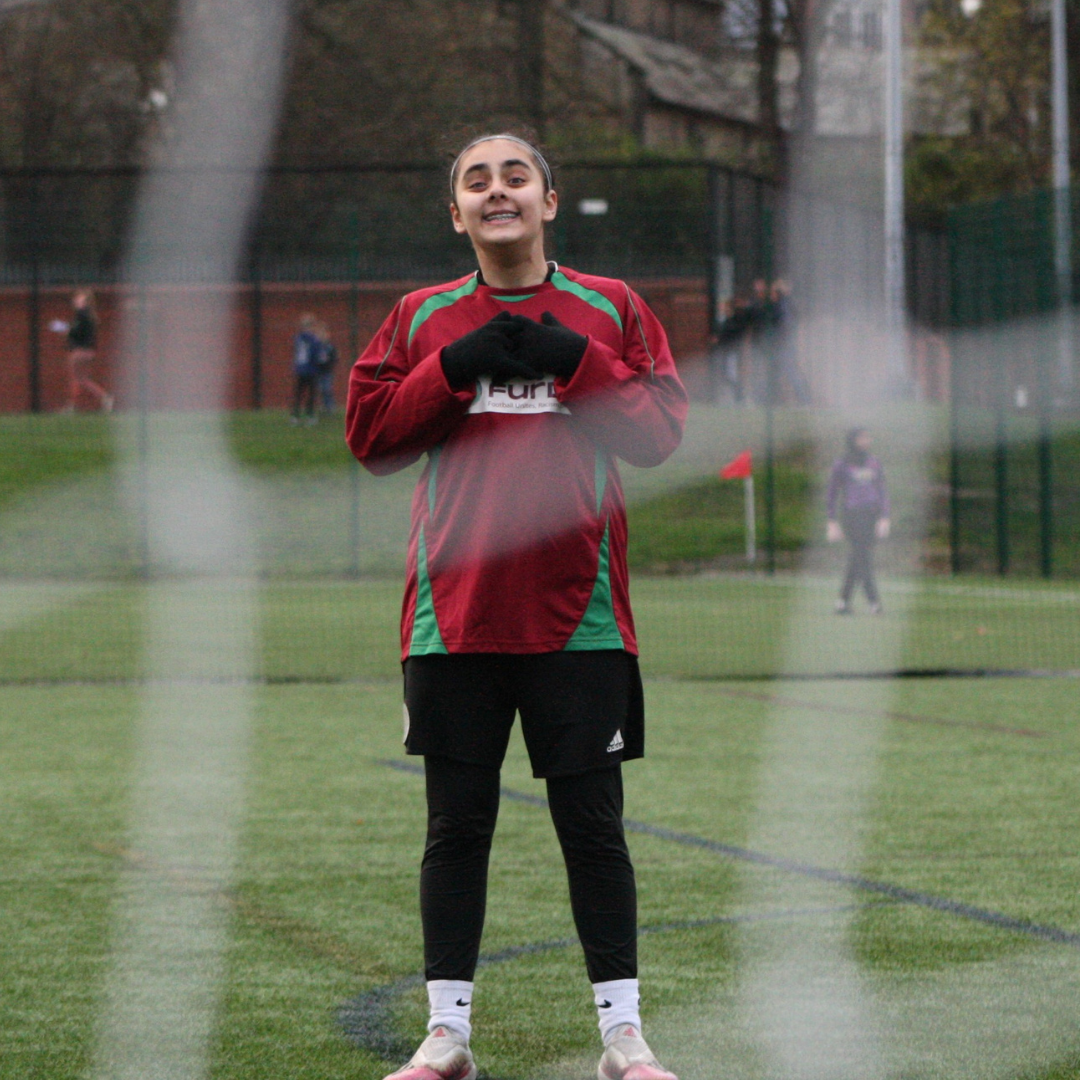Safeguarding and Welfare - Sheffield & Hallamshire FA