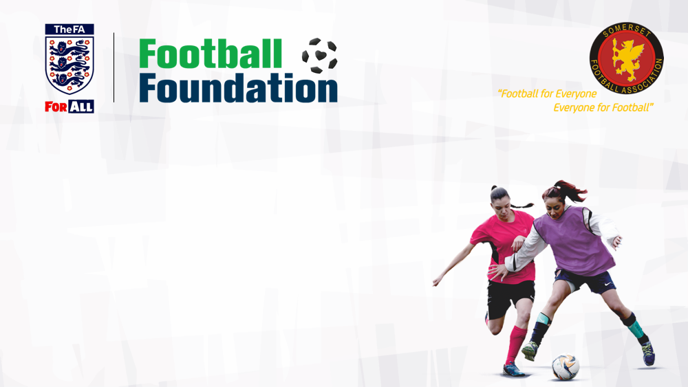 Funding for New Teams - Somerset FA