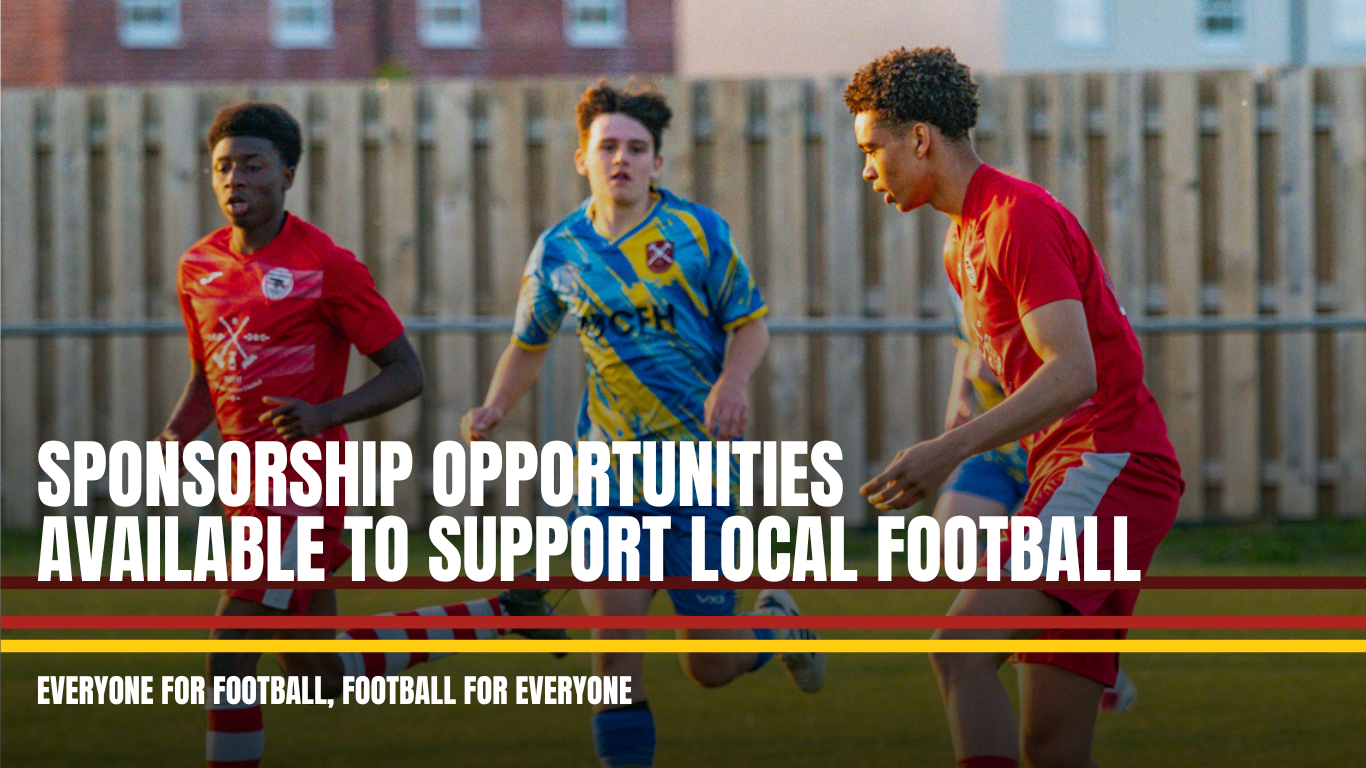 Somerset FA Announces New Sponsorship Opportunities to Support Local ...