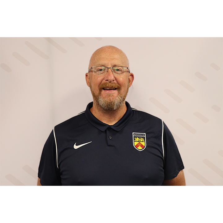 Board of Directors - Staffordshire FA