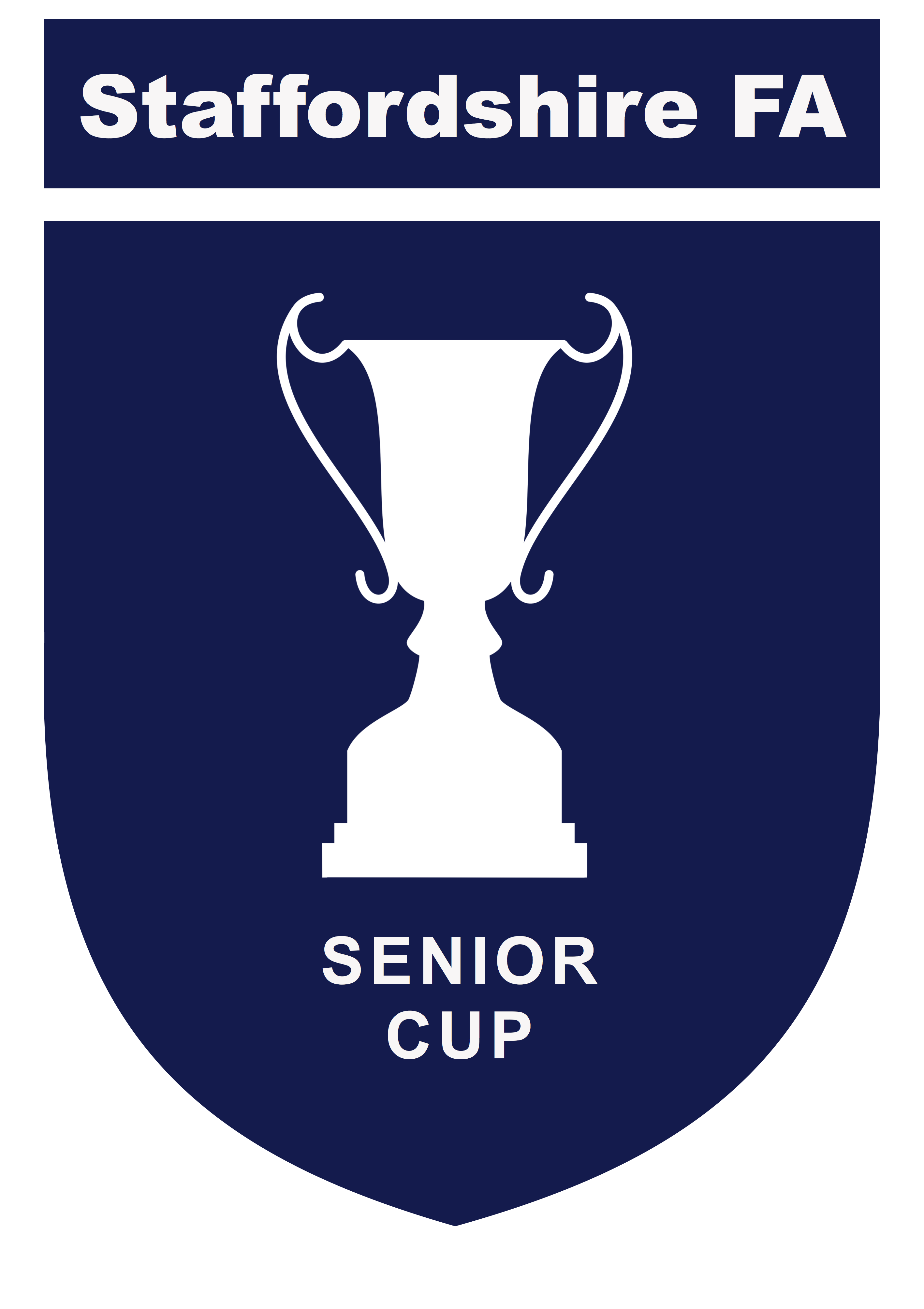 Senior Cup - Staffordshire FA