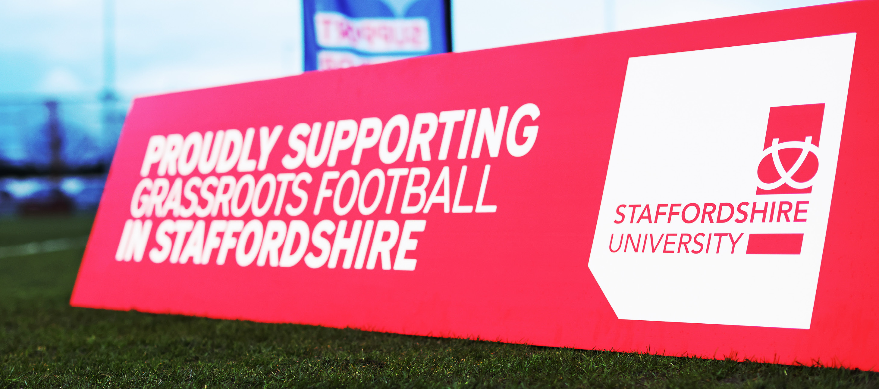 Staffordshire University Become The Headline Partner For Staffordshire ...