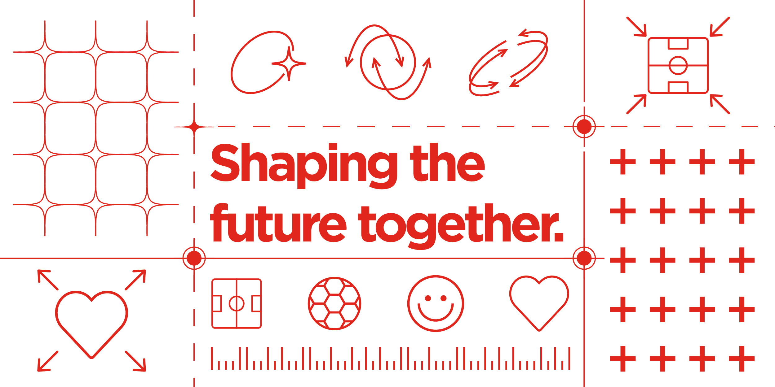 Future of Youth Football - Staffordshire FA