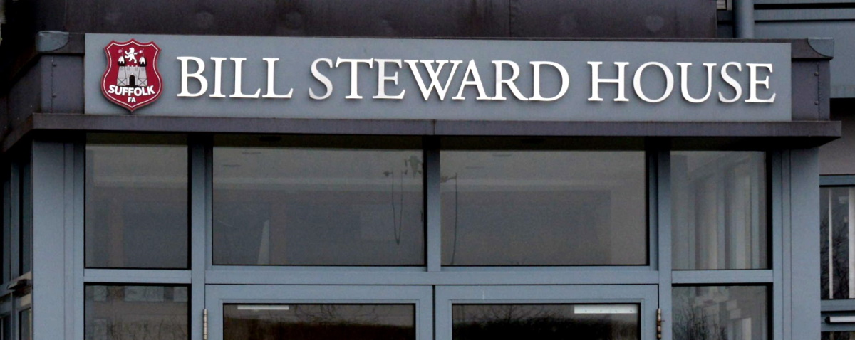 Suffolk FA Annual General Meeting - Suffolk FA