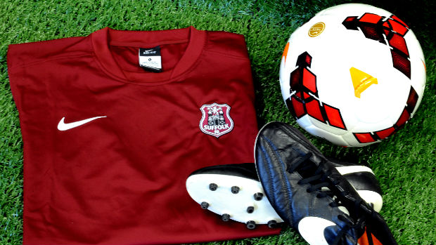 U18 Squad Named For Next Two Matches - Suffolk FA