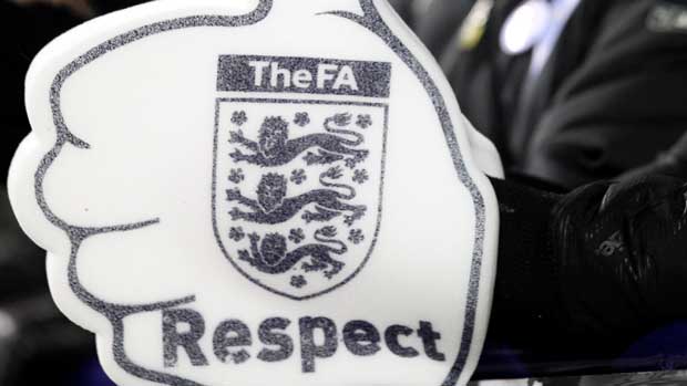 Respect Awards Success For Leagues - Suffolk FA