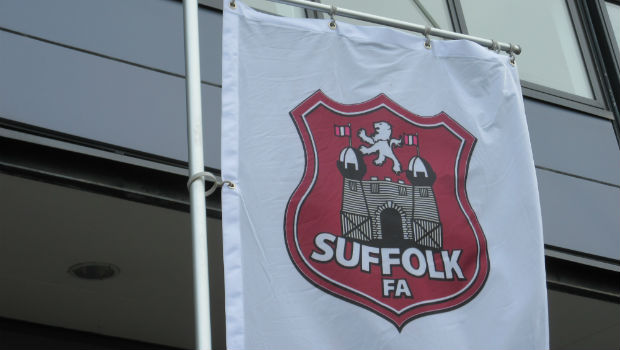 Interim Staff Plans Are Announced - Suffolk FA