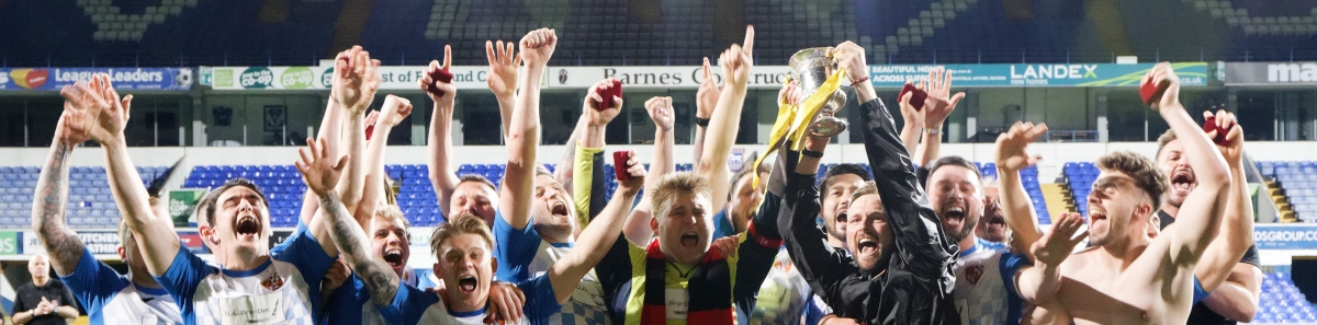 County Cup Round Dates - Suffolk FA