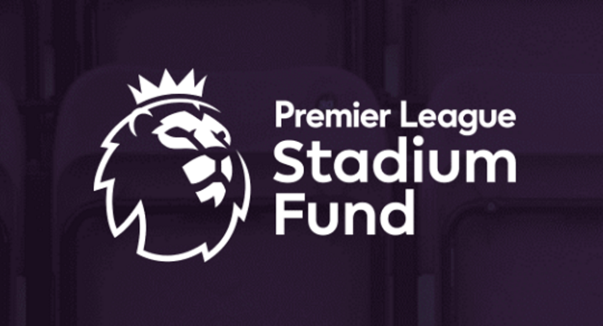 Fa Premier League Logo