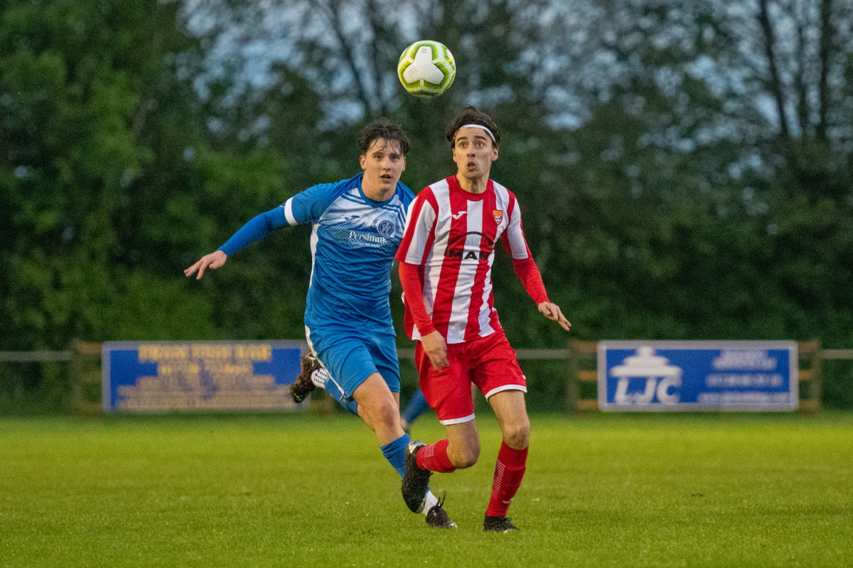 Boys' U18 Midweek Cup draw is made - Suffolk FA
