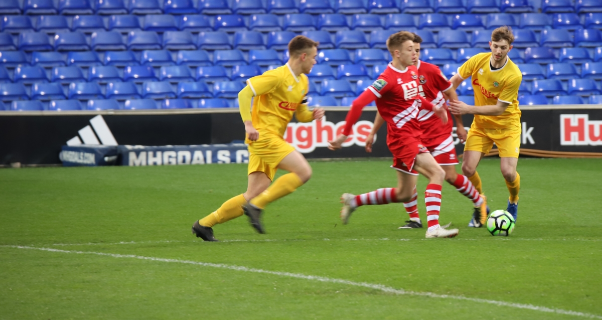 COVID-19 legal advice document - Suffolk FA