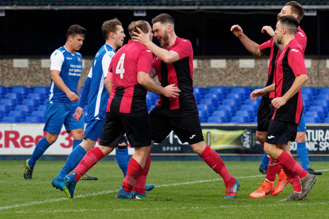 County Cup Final venues confirmed - Suffolk FA