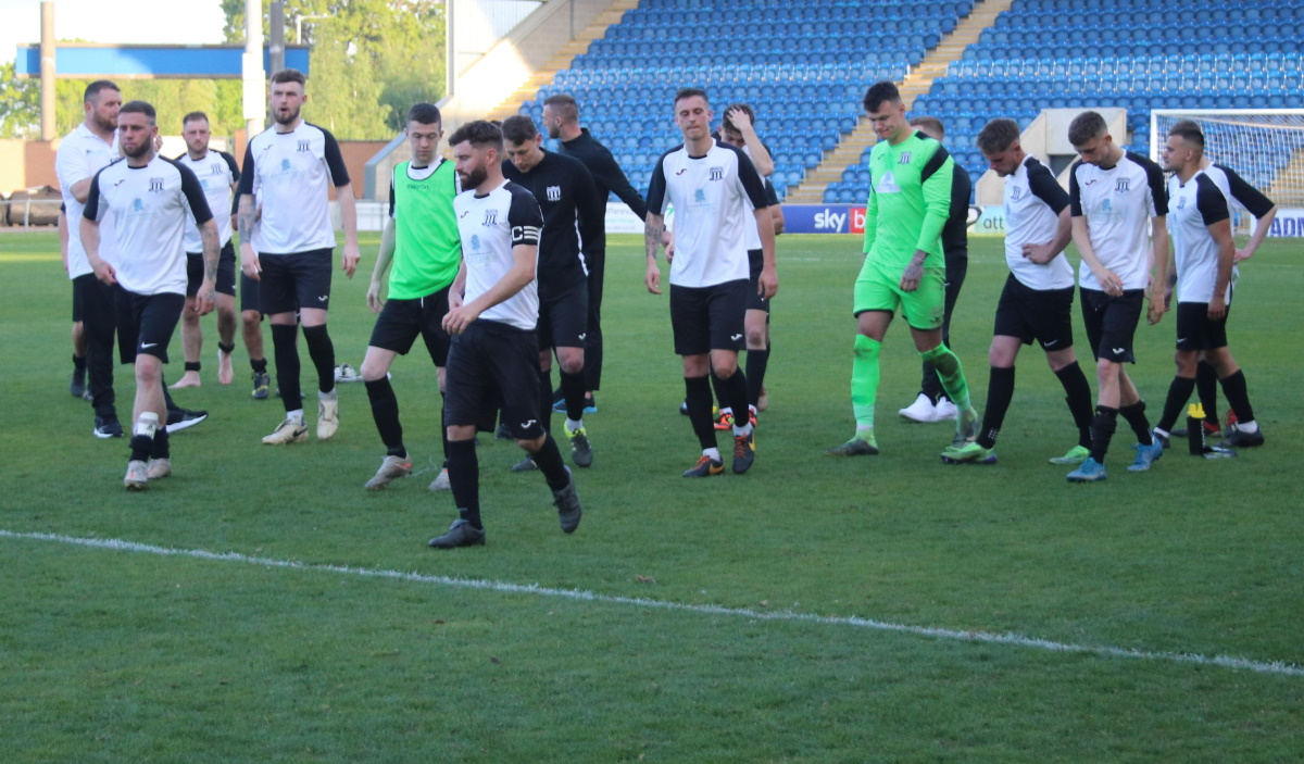 Mutford boss hails side's achievement - Suffolk FA