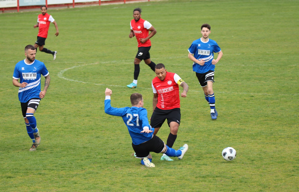 County cups set to return on Sunday