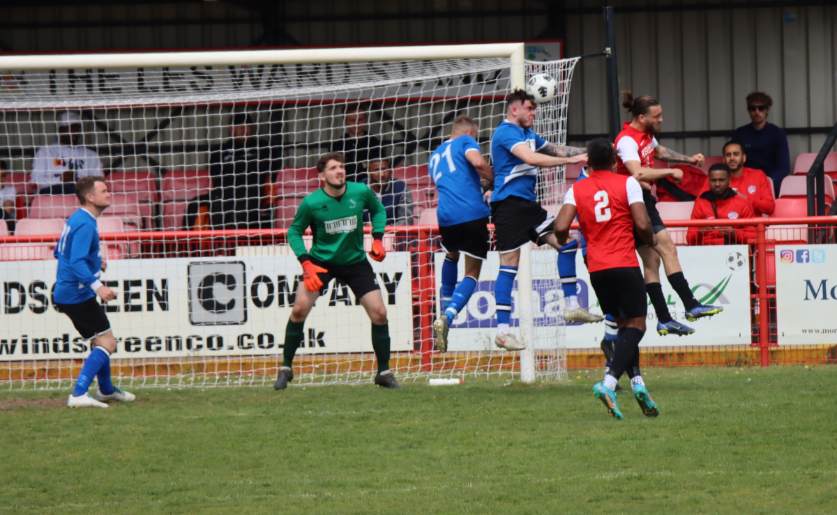 Needham Market to host 'Super Sunday' - Suffolk FA