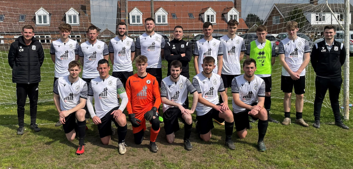 Beccles Town aiming for third time lucky - Suffolk FA