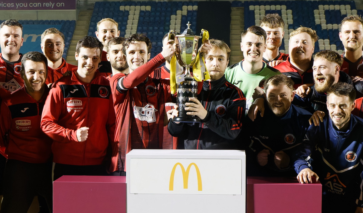 Fixtures - Suffolk FA