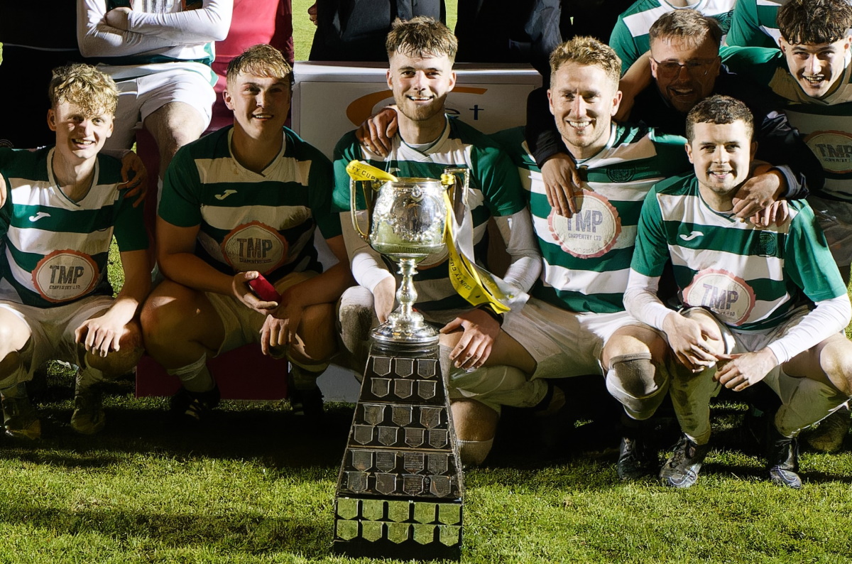 Fixtures - Suffolk FA