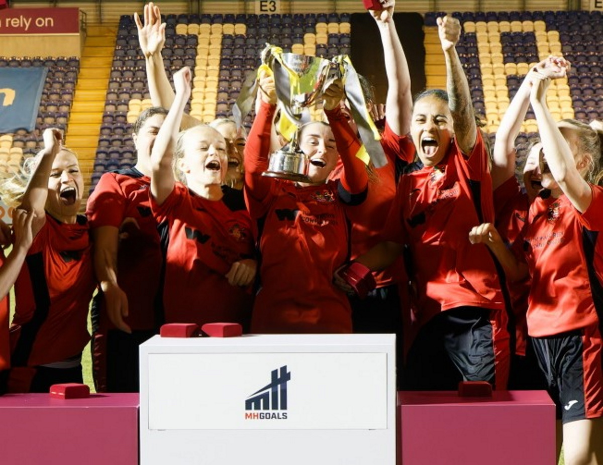 Fixtures - Suffolk FA