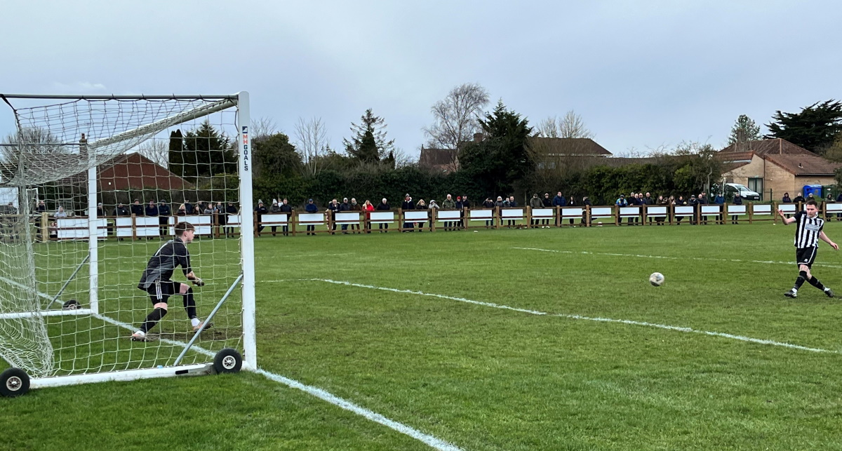 New name to appear on famous trophy - Suffolk FA