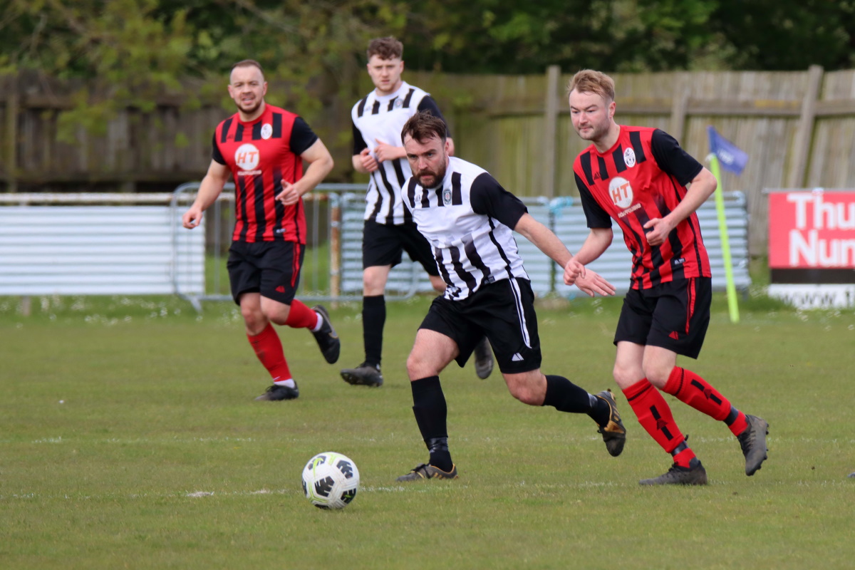 Cavendish reach Primary Cup Final - Suffolk FA
