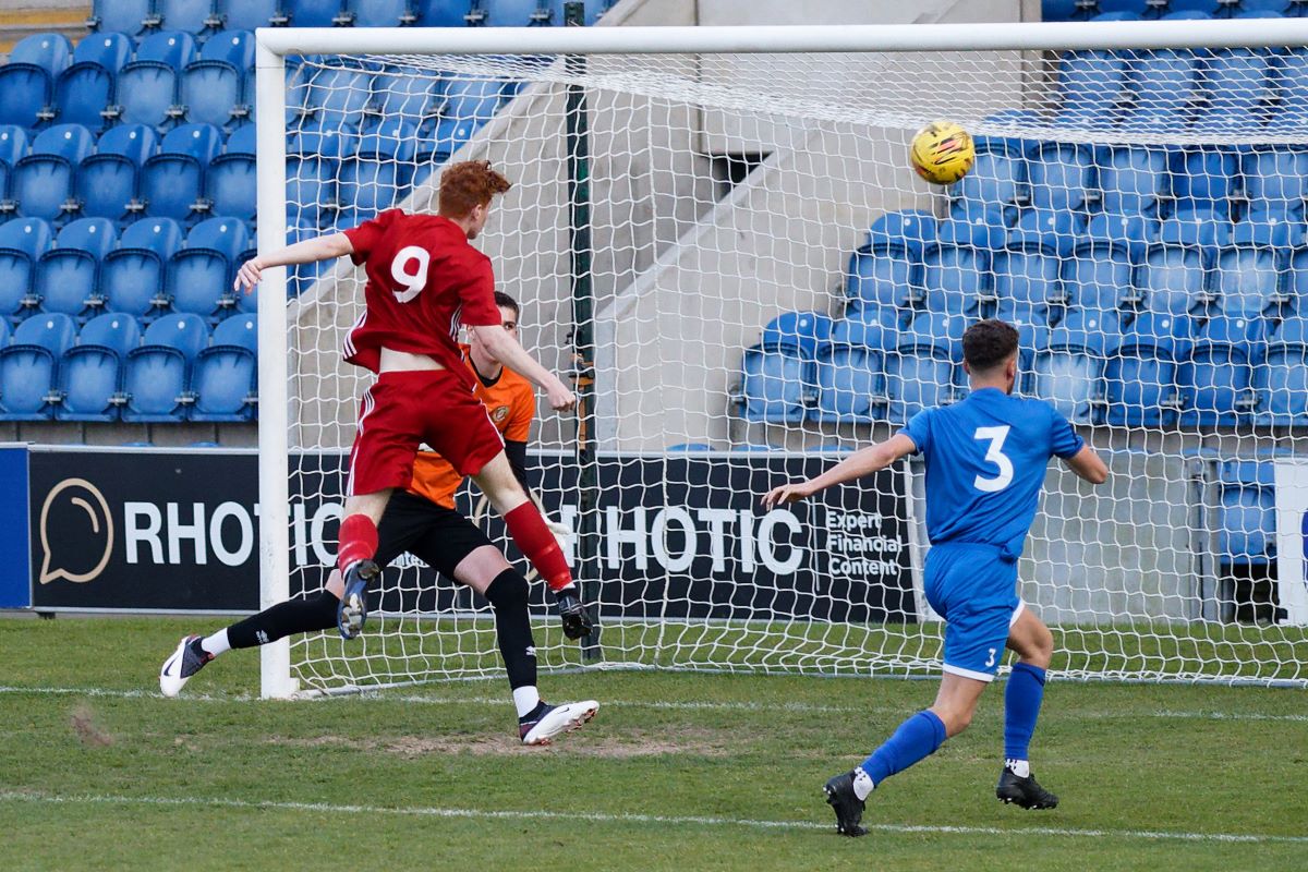 U18 Midweek Cup Semis are this week - Suffolk FA