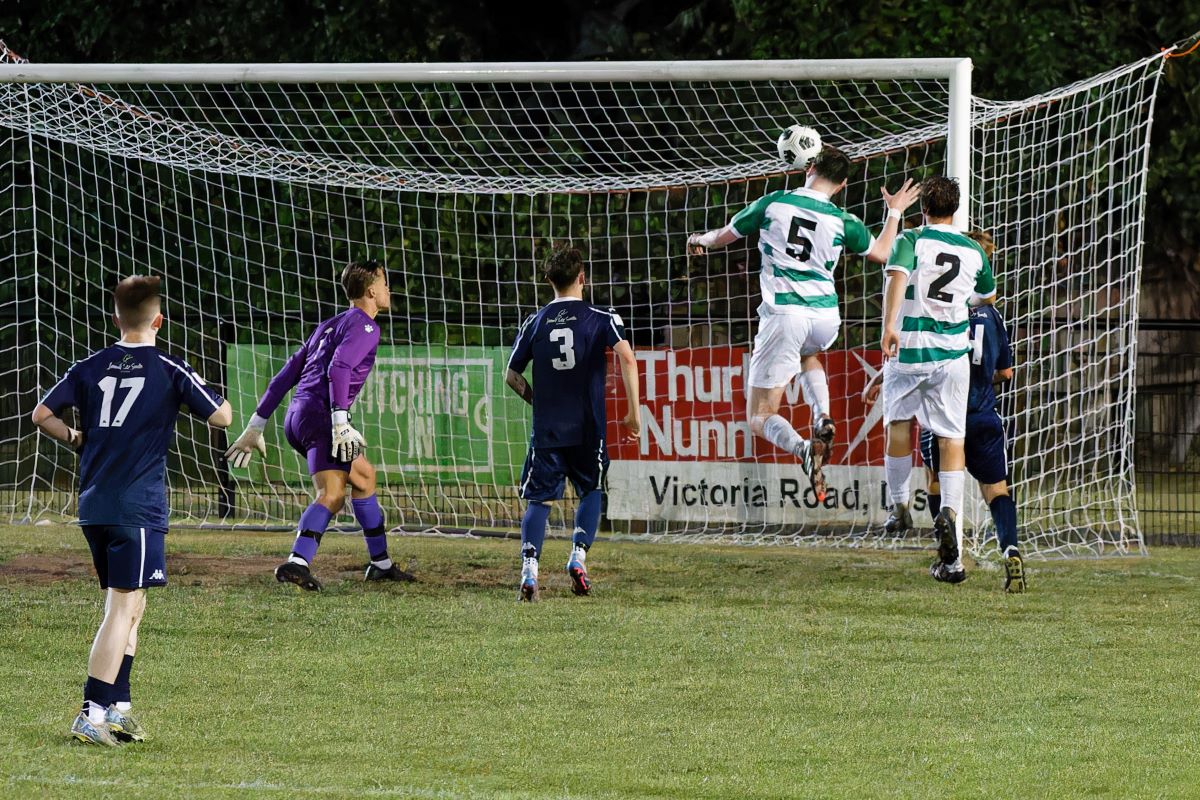 Brantham cap off a 'fantastic' season - Suffolk FA
