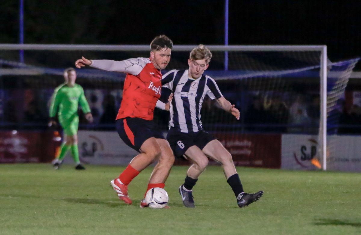 U18 Midweek Cup Final tickets on sale - Suffolk FA