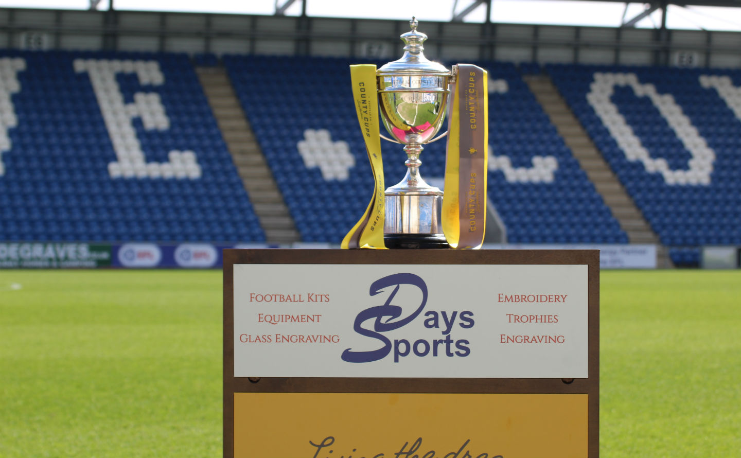 Senior Reserve Cup Semis Confirmed
