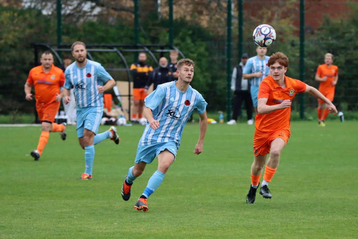 More semi-finalists should be known - Suffolk FA