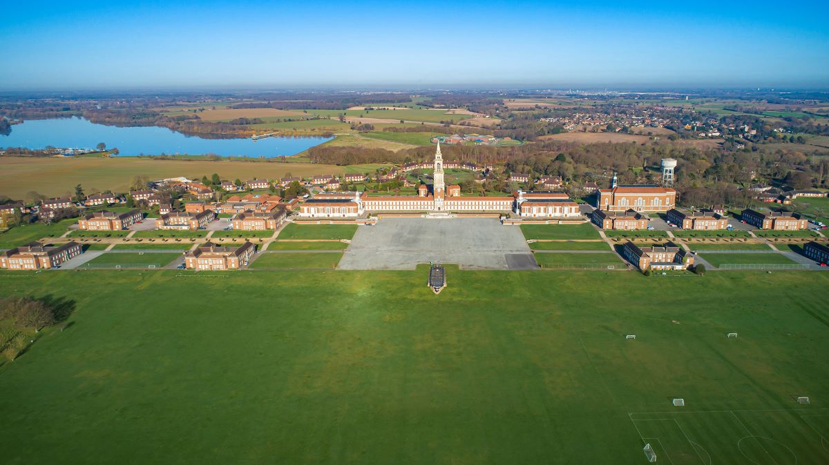 RHS is to host 2026 Grassroots Festival - Suffolk FA