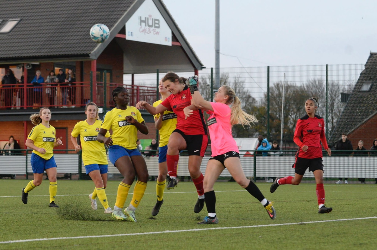 Get ready for new Affiliation window - Suffolk FA