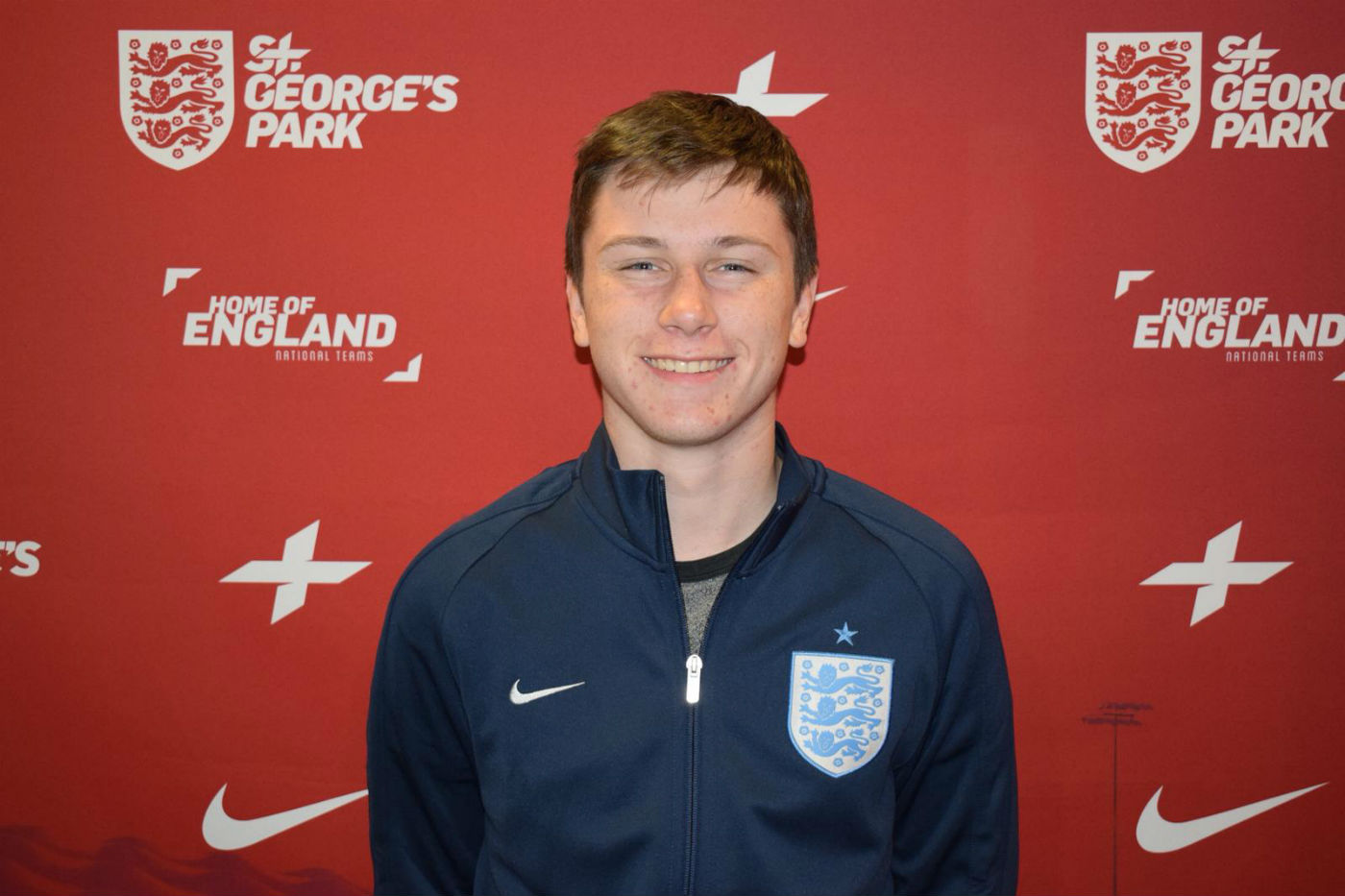 Alex is appointed to national post - Suffolk FA