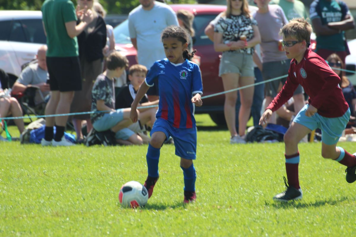 Board Safeguarding Champion vacancy - Suffolk FA