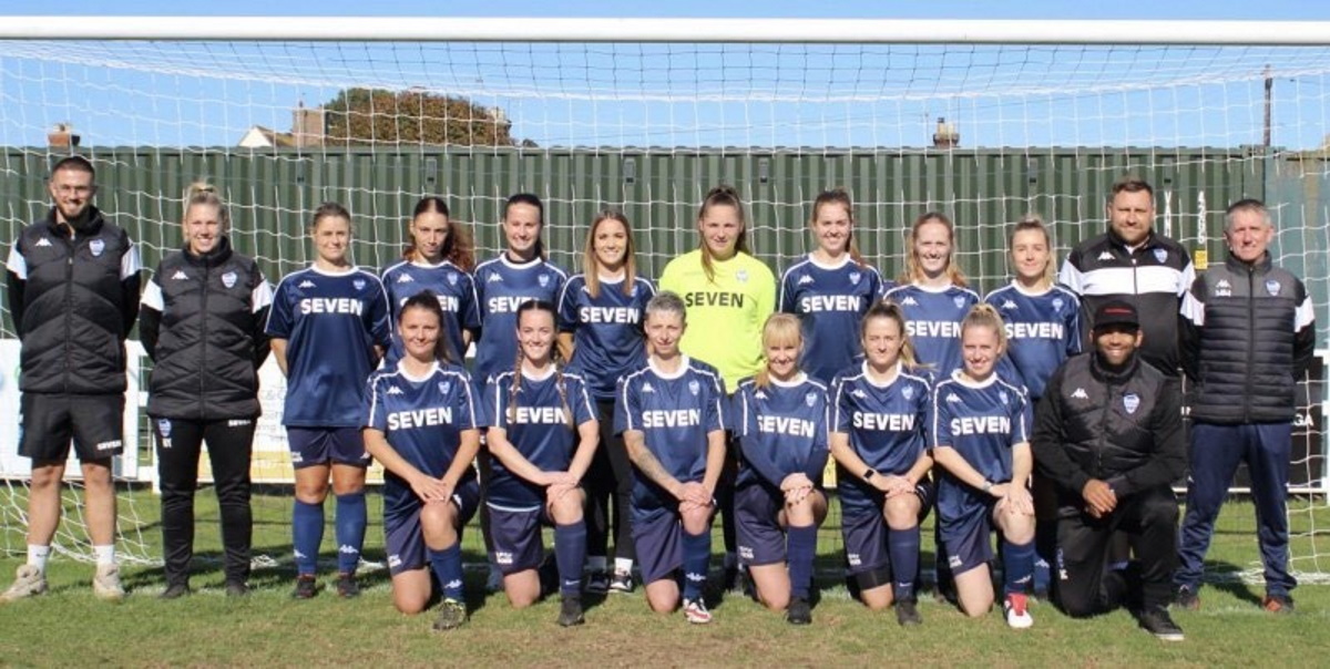 Brantham Athletic 'buzzing' for cup tie - Suffolk FA