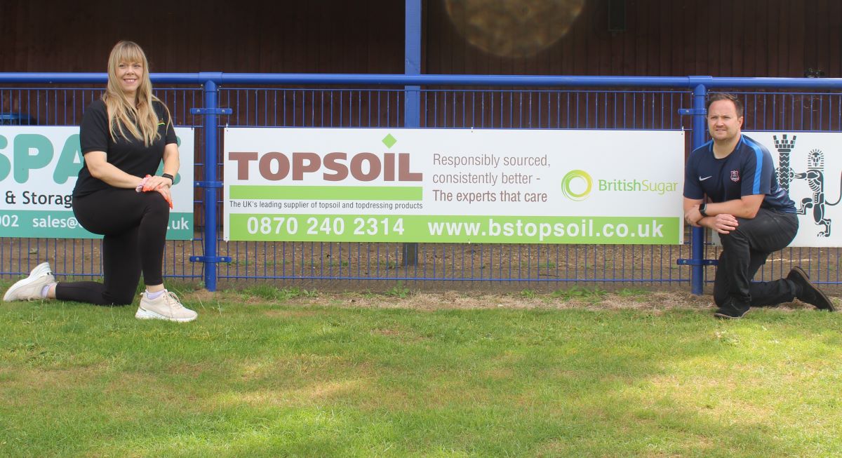 Partnership extends for 2024-25 season - Suffolk FA