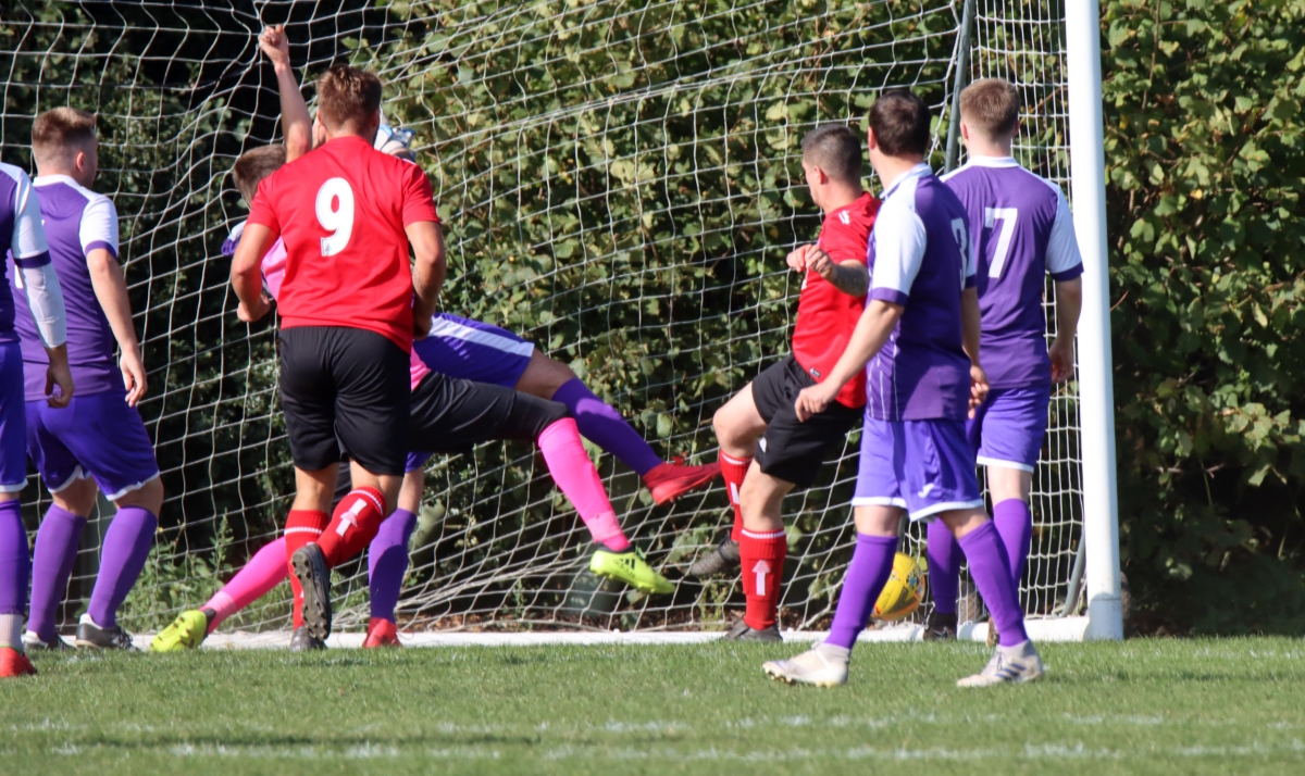 COVID-19 guidance for 'non-elite' football - Suffolk FA