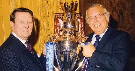 Former Suffolk FA Director passes away - Suffolk FA