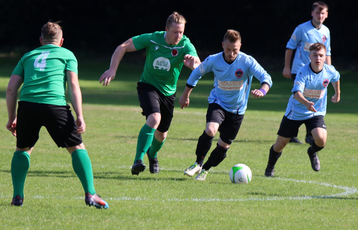 Applications invited for Suffolk FA role - Suffolk FA